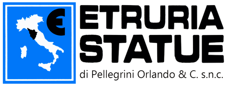 Etruria Statue – L'eccellenza dell'arte figurinaia toscana