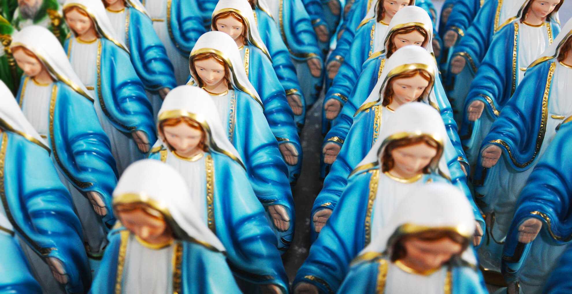 Etruria Statue – L'eccellenza dell'arte figurinaia toscana