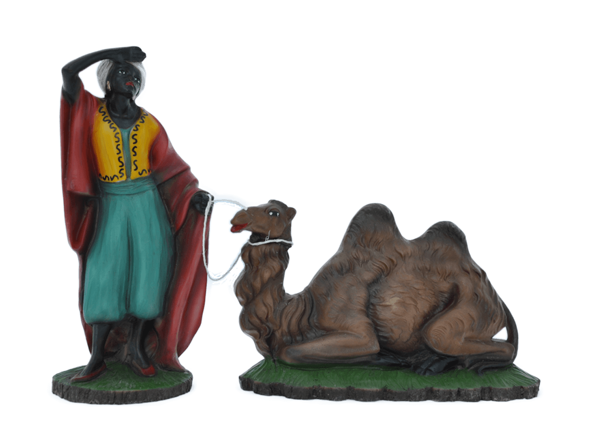 Presepi 30 cm – Etruria Statue